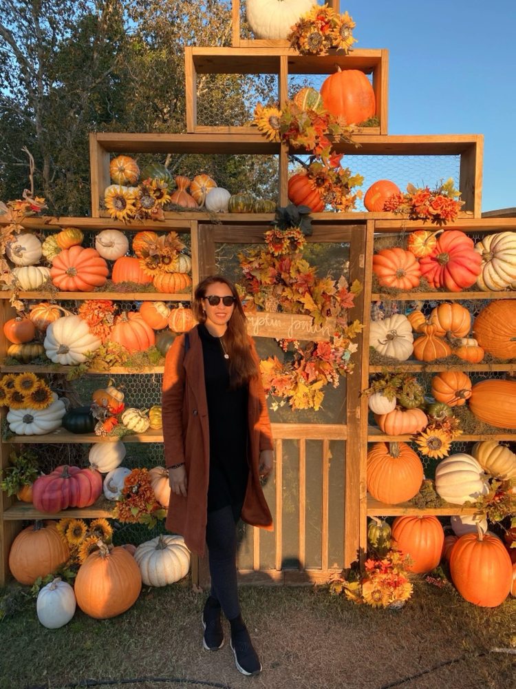 PUMPKINS AT CALLAWAY RESORT & GARDEN - Updated November 2025 - 17617 US ...