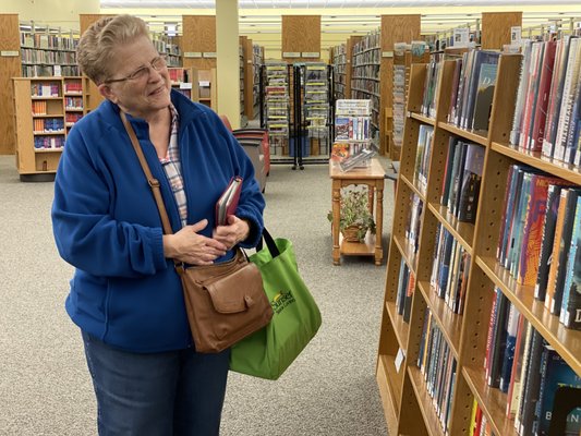 QUINCY PUBLIC LIBRARY - Updated December 2025 - 34 Photos - 526 Jersey ...