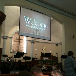 REVIVAL TODAY CHURCH - Updated June 2025 - 26 Photos - 107 Patton Dr ...