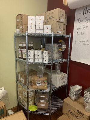 TRIPLE F DISTRIBUTING - Updated December 2025 - 70 Photos - 98-735 ...