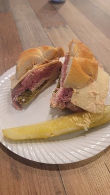 GRUMPY’S HANDCARVED SANDWICHES - 59 Photos & 183 Reviews - 137 E High ...