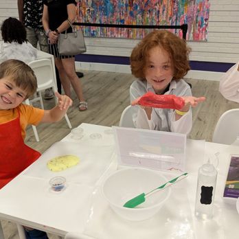 THE SLIME LAB - Updated March 2026 - 167 Photos & 14 Reviews - 1600 ...