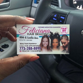 MAI’S AFRICAN BRAID SHOP - Updated June 2026 - 2144 E 75th St, Chicago ...