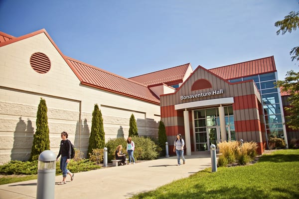 CARDINAL STRITCH UNIVERSITY - Updated December 2025 - 29 Photos - 6801 ...