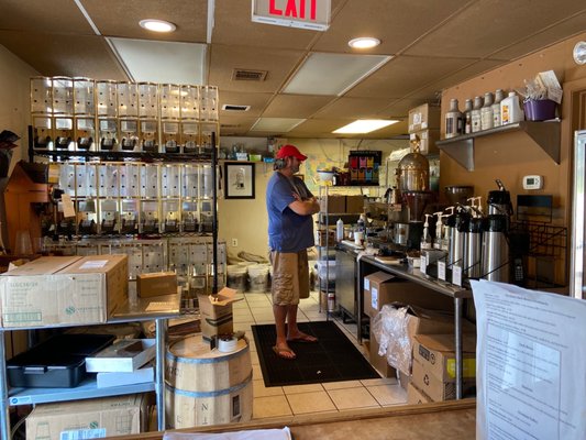 JERSEY SHORE COFFEE ROASTERS - Updated June 2025 - 20 Photos & 53 ...