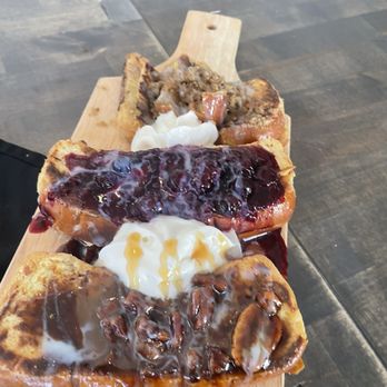 TOAST CAFE - Updated February 2025 - 169 Photos & 81 Reviews - 500 S ...