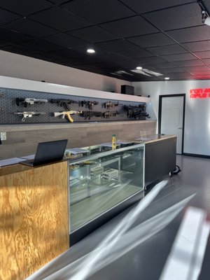 IRON MONKEY RIFLE WORKS | 8302 NE Bothell Way, Kenmore, Washington ...