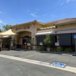 RUSTICO - Updated October 2025 - 606 Photos & 967 Reviews - 29940 ...