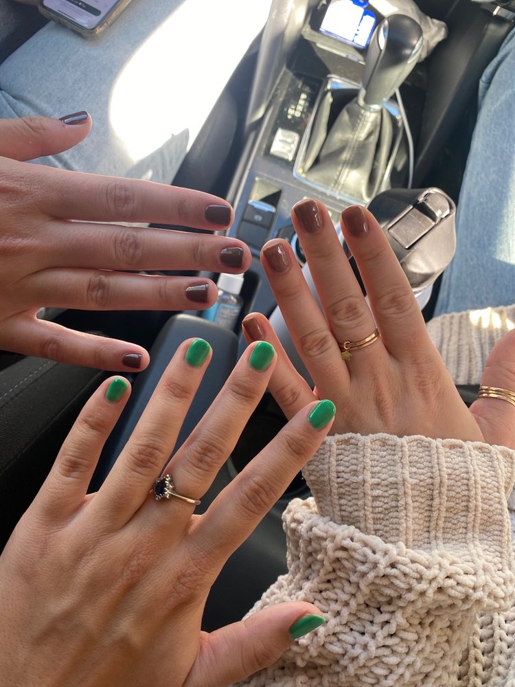 MB NAIL - Updated September 2025 - 28 Photos & 138 Reviews - 2814 N ...