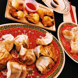DUMPLING HOUSE - Updated January 2026 - 1295 Photos & 1475 Reviews ...