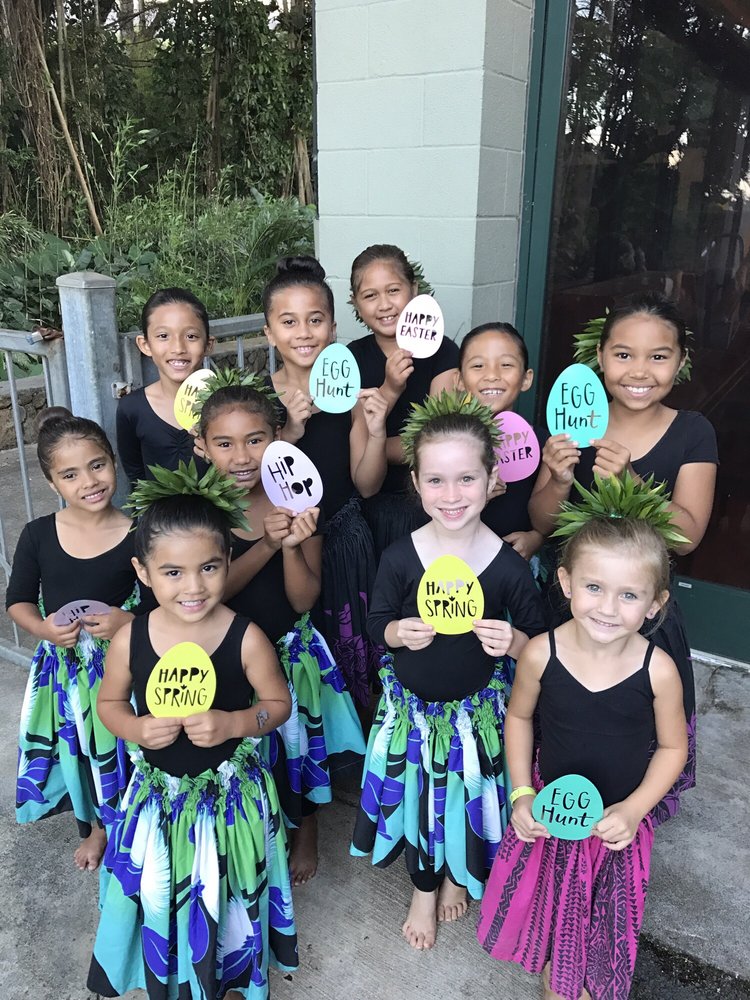 HALAU KIUWAILEHUA - Updated December 2025 - 47-200 Waihee Rd, Kaneohe ...