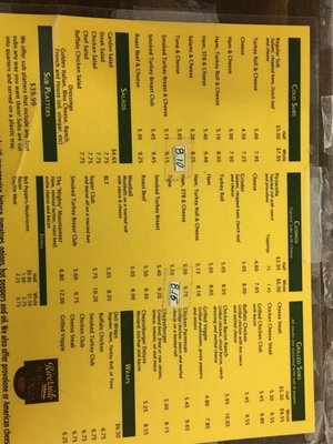 RIVERSIDE SUBS & PIZZA - Updated December 2025 - 14 Photos & 19 Reviews ...