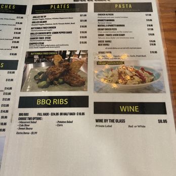 CRUST KITCHEN - Updated July 2024 - 687 Photos & 1100 Reviews - 1201 ...