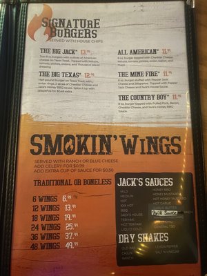 SMOKIN’ JACKS BAR & GRILL - Updated December 2025 - 21 Photos & 25 ...