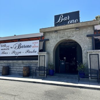 IL BARONE RISTORANTE - Updated November 2024 - 455 Photos & 606 Reviews ...