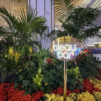 BLEAU BAR - Updated August 2025 - 241 Photos & 76 Reviews - 2777 S Las ...
