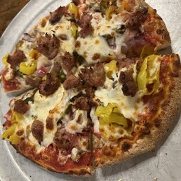 WILD WEST PIZZERIA & SALOON - Updated July 2025 - 773 Photos & 1270 ...