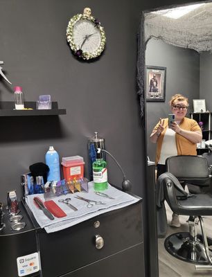 SHEARZ N BEARDZ - Updated January 2025 - 16 Photos - 2101 Corona Rd ...