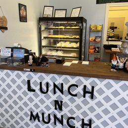 LUNCH N MUNCH - Updated December 2025 - 25 Photos & 13 Reviews - 6740 E ...