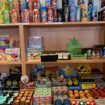 CANDY BARON - Updated June 2025 - 304 Photos & 147 Reviews - The ...