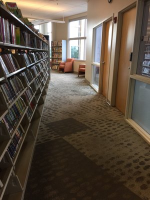 COUNCIL TREE LIBRARY - POUDRE RIVER PUBLIC LIBRARY DISTRICT - Updated ...