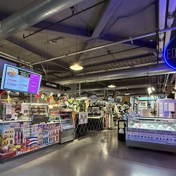 WORCESTER PUBLIC MARKET - Updated November 2025 - 89 Photos & 41 ...