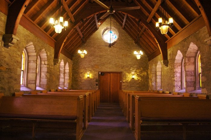 PILGRIM CHAPEL - 12 Photos & 13 Reviews - 3801 Gillham Rd, Kansas City ...