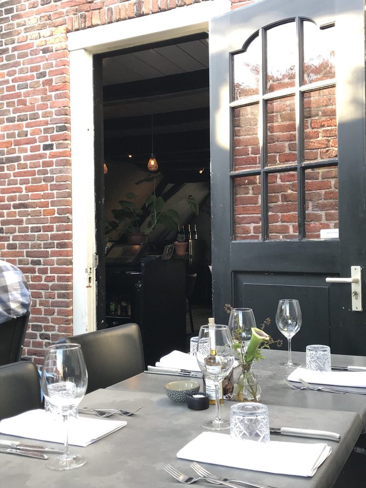 BRICK - Updated May 2026 - 27 Photos & 13 Reviews - Breestraat 24 ...