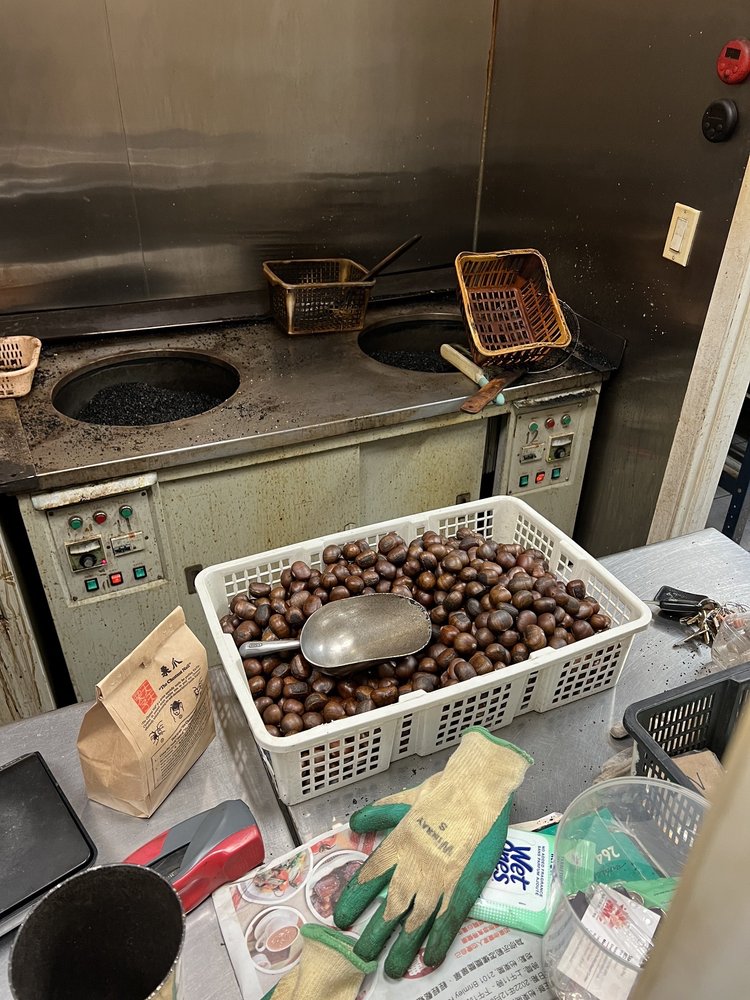 MR. CHESTNUT - Updated December 2025 - 20 Photos & 10 Reviews - 290 ...