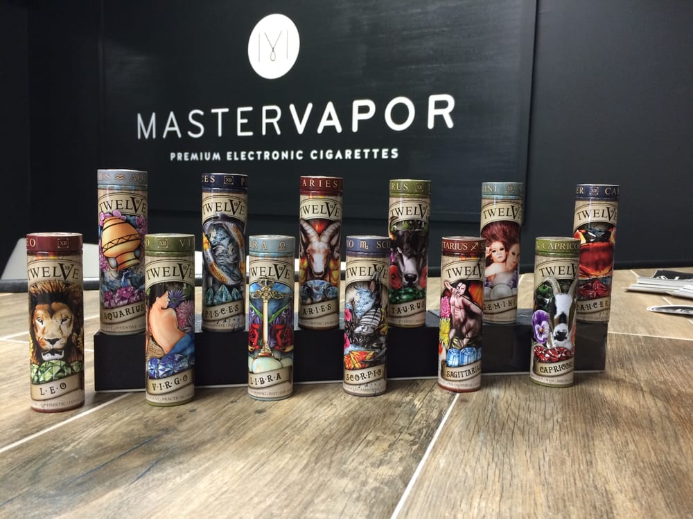 MASTER VAPOR - Updated July 2025 - 17 Photos & 27 Reviews - 4465 Shore ...