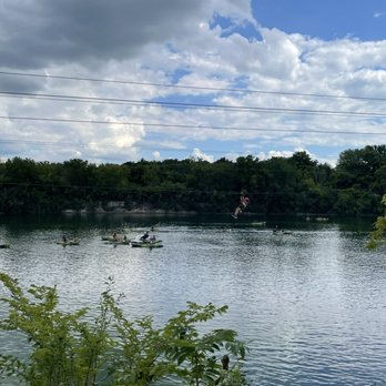 THE FORGE LEMONT QUARRIES - Updated August 2025 - 208 Photos & 75 ...