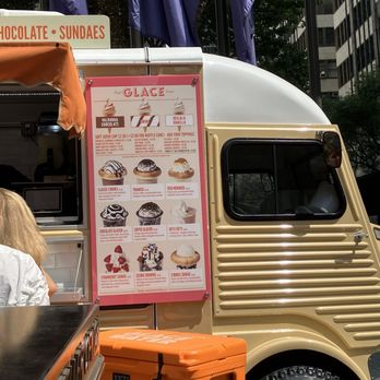 GLACE BY NOGLU - Updated November 2024 - 356 Photos & 120 Reviews ...