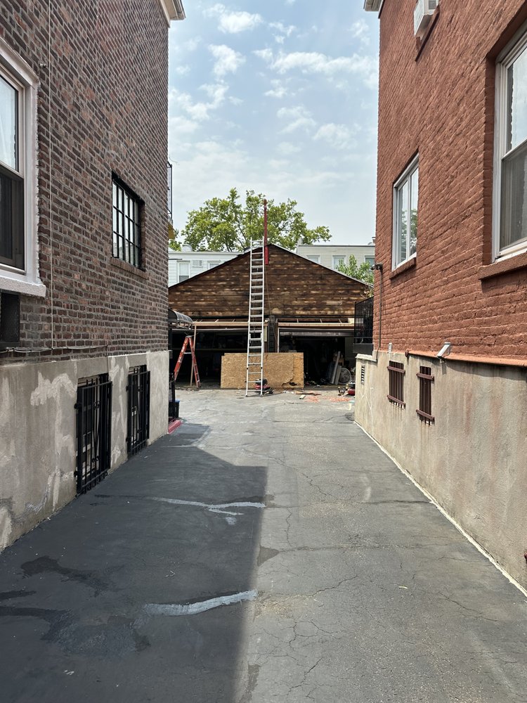 J DYLAN CONSTRUCTION - Updated March 2025 - 25 Photos - New York, New ...