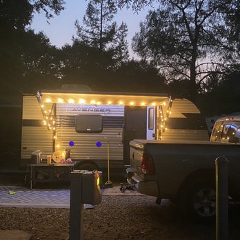 MENDOCINO REDWOODS RV RESORT - Updated September 2024 - 228 Photos & 30 ...