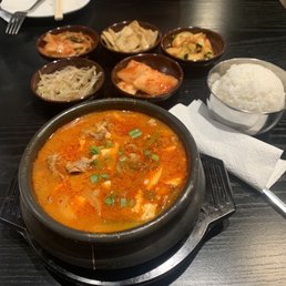 K POCHA & RESTAURANT - 79 Photos & 26 Reviews - 6401 White Ln ...