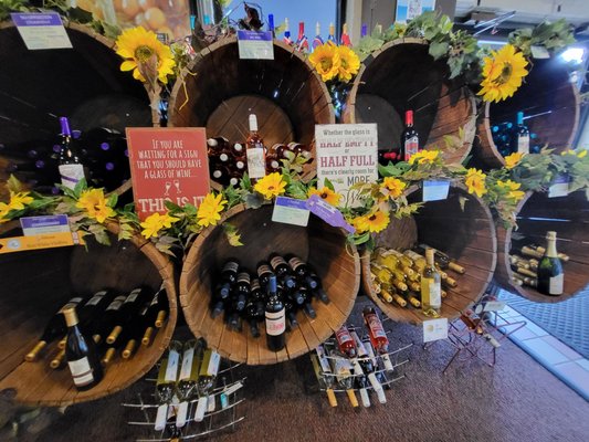 EASLEY WINERY - Updated September 2025 - 271 Photos & 160 Reviews - 205 ...