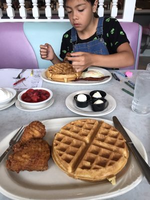THE WAFFLE SPOT - 2052 Photos & 1895 Reviews - 1333 Hotel Cir S, San ...
