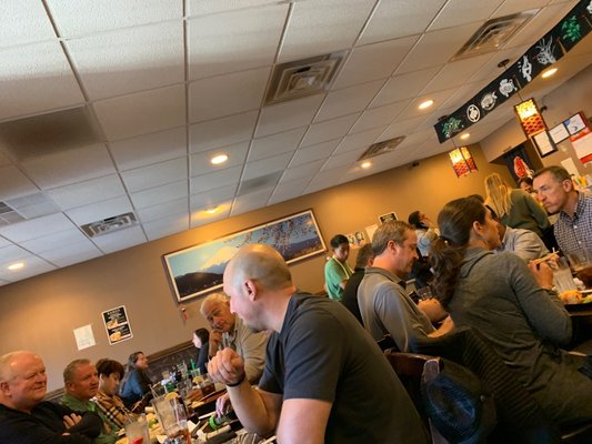 YIMO SUSHI & HIBACHI - 278 Photos & 248 Reviews - 357 Applegarth Rd ...