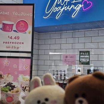 YOAJUNG - Updated March 2025 - 285 Photos & 91 Reviews - 1450 Ala Moana ...