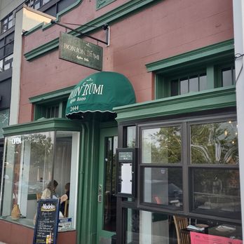 BONJON RUMI - Updated December 2025 - 34 Photos & 27 Reviews - 2444 ...