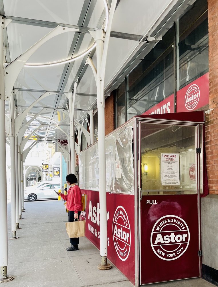 ASTOR WINES AND SPIRITS - 225 Photos & 430 Reviews - 399 Lafayette St ...