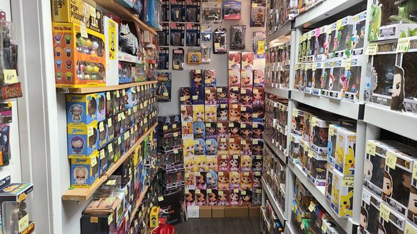 ALTERNATE DIMENSION TOYS - Updated July 2025 - 25 Photos & 13 Reviews ...