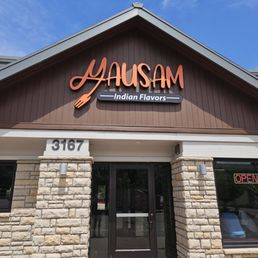 MAUSAM INDIAN FLAVORS - Updated January 2026 - 162 Photos & 161 Real ...