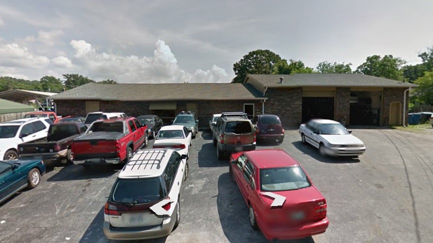 BALDWIN AUTOMOTIVE - Updated June 2026 - 103 Woodrow Ave, Chattanooga ...