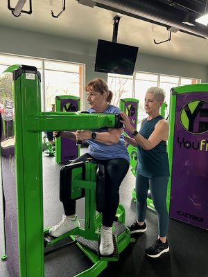 NANCY BRUNER FITNESS - Updated April 2024 - 20 Photos - Kennesaw ...