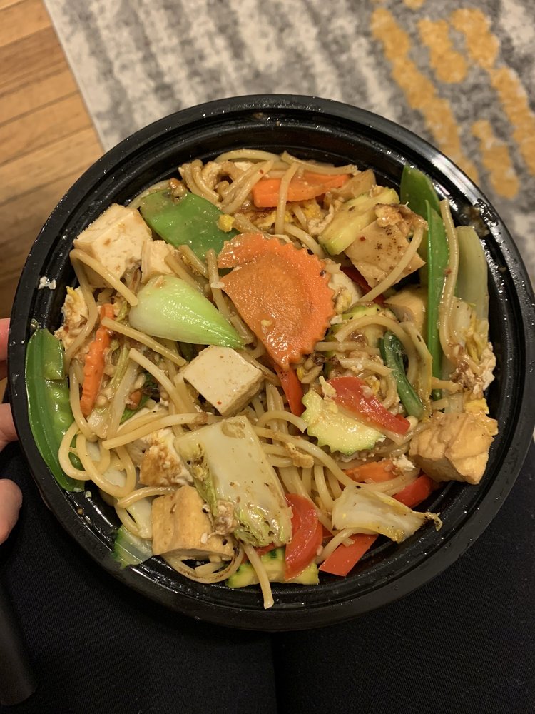 THE SNAIL THAI CUISINE - 113 Photos & 283 Reviews - 1649 E 55th St ...