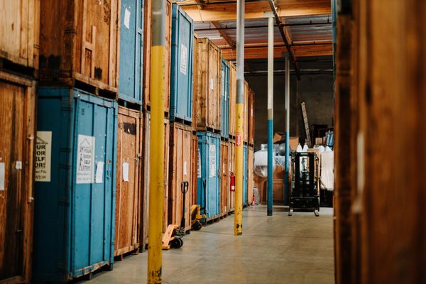 PRODIGY MOVING & STORAGE - Updated July 2024 - 434 Photos & 1632 ...