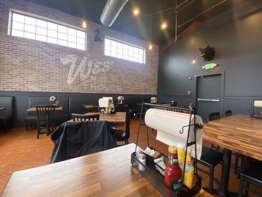 WES’ RIB HOUSE - Updated October 2025 - 142 Photos & 286 Reviews - 38 ...
