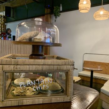 MATTA CAFE - Updated October 2025 - 113 Photos & 43 Reviews - 1425A NW ...