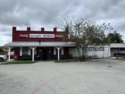 SPRINGHILL RESTAURANT - Updated December 2025 - 245 Photos & 239 ...